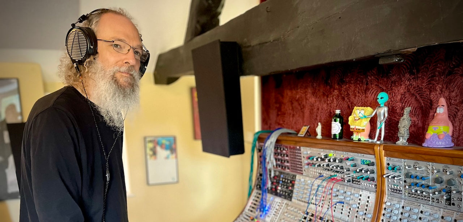 Audeze LCD-GX High-End Gaming Headset, Best for Competitive Gamers