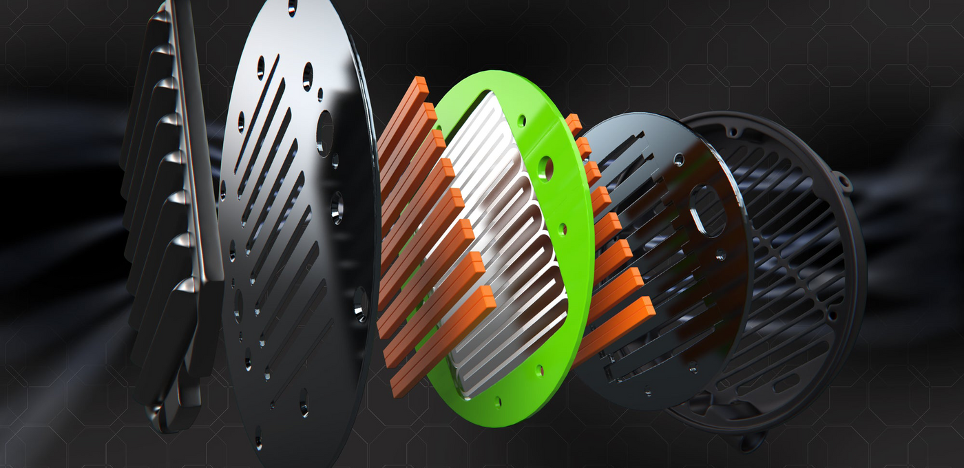 Audeze MM-500 Professional Studio Headphones for Mixing, Open-Back ...