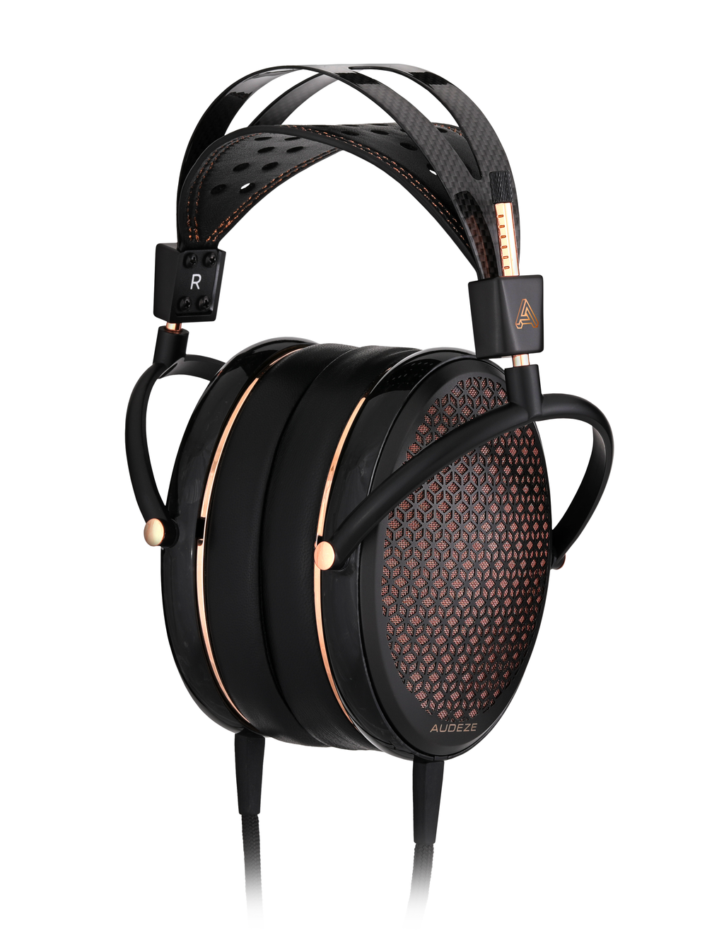 CRBN2 Electrostatic Headphone - Audeze