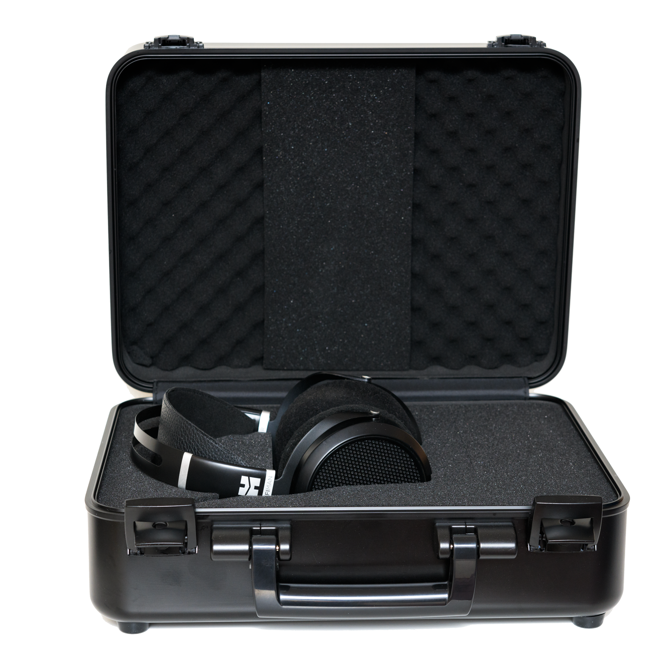 Aluminum Travel Case for LCD-5, MM Series, LCD Series, Maxwell - Audeze