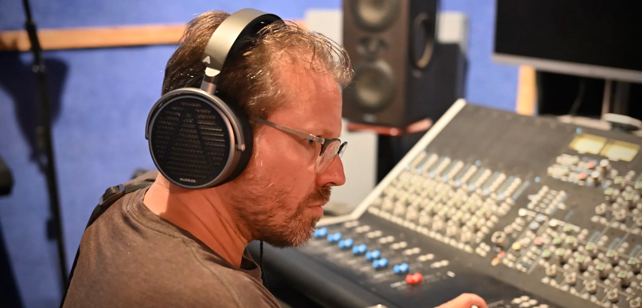 Audeze Headphones | Uncompromised Audio | Planar Magnetic Technology