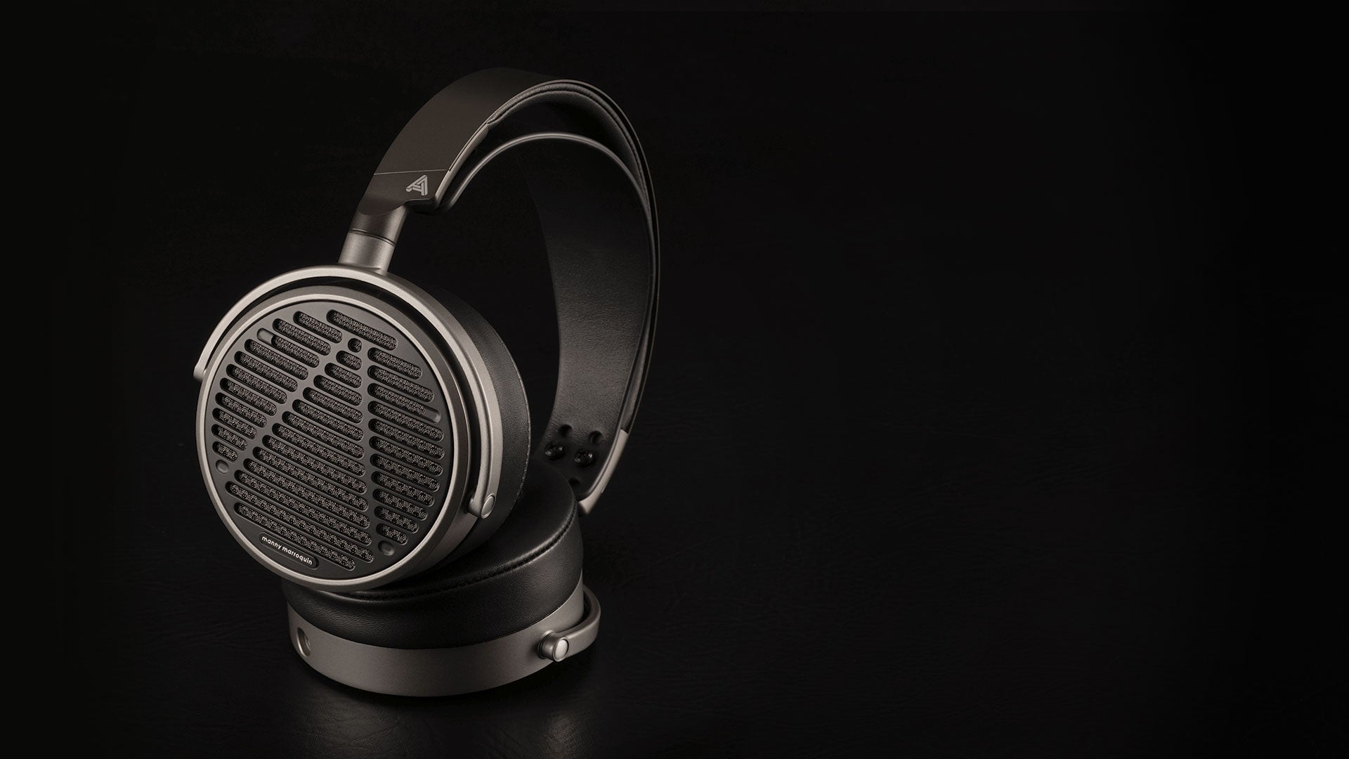 Audeze Headphones | Uncompromised Audio | Planar Magnetic Technology