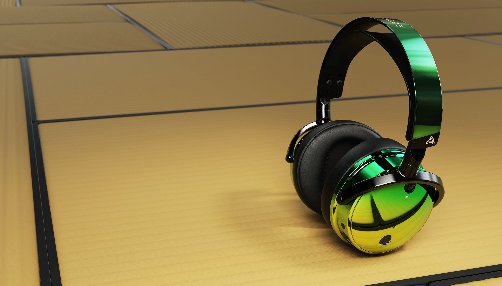 Audeze Headphones | Uncompromised Audio | Planar Magnetic Technology