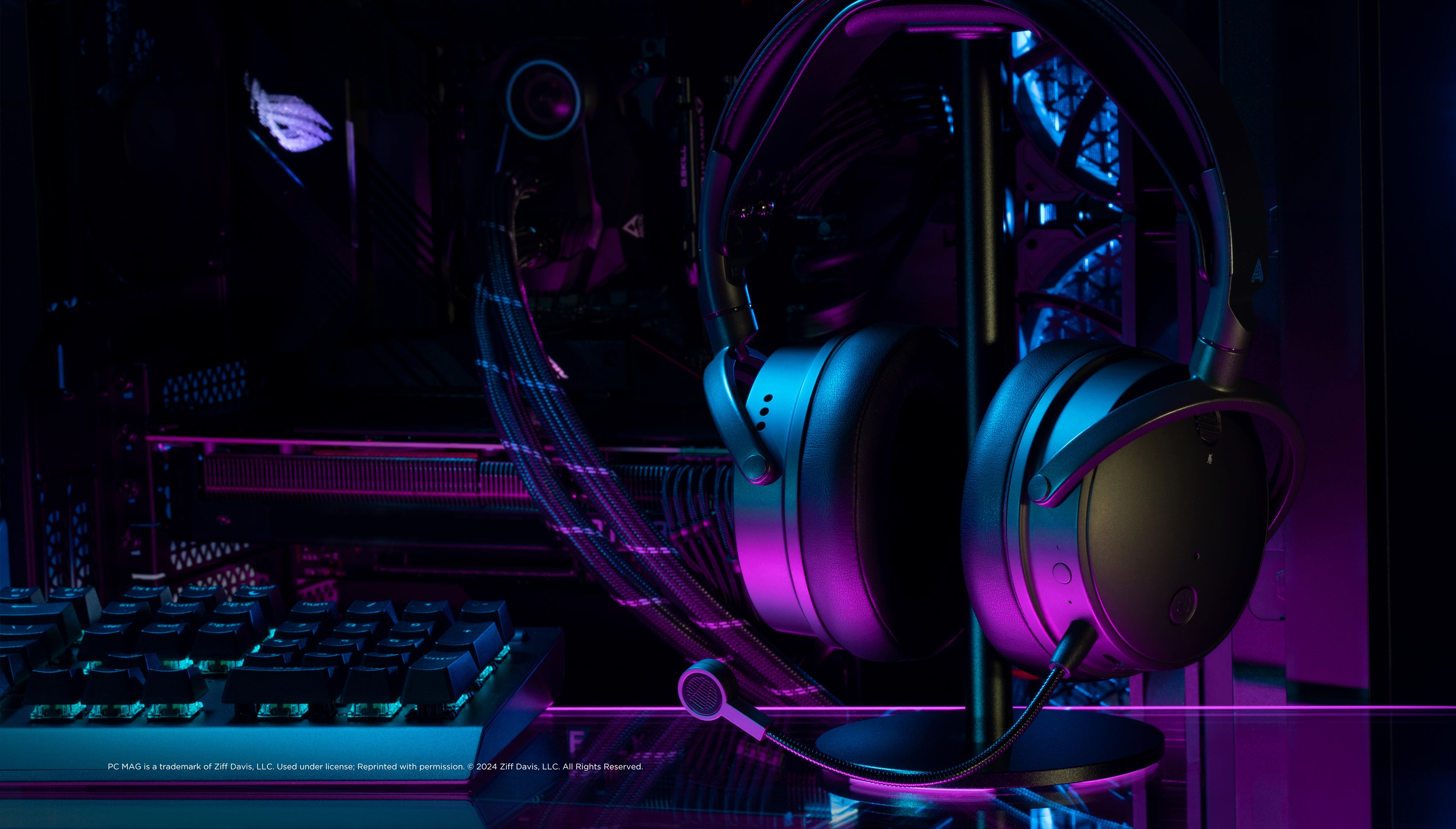 Audeze Headphones | Uncompromised Audio | Planar Magnetic Technology