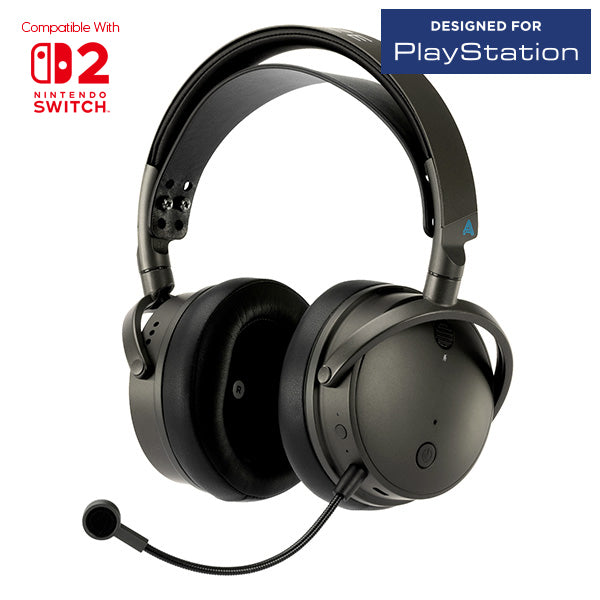 Maxwell Wireless Gaming Headset - Audeze