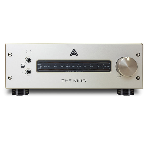 The King MKII - Audeze