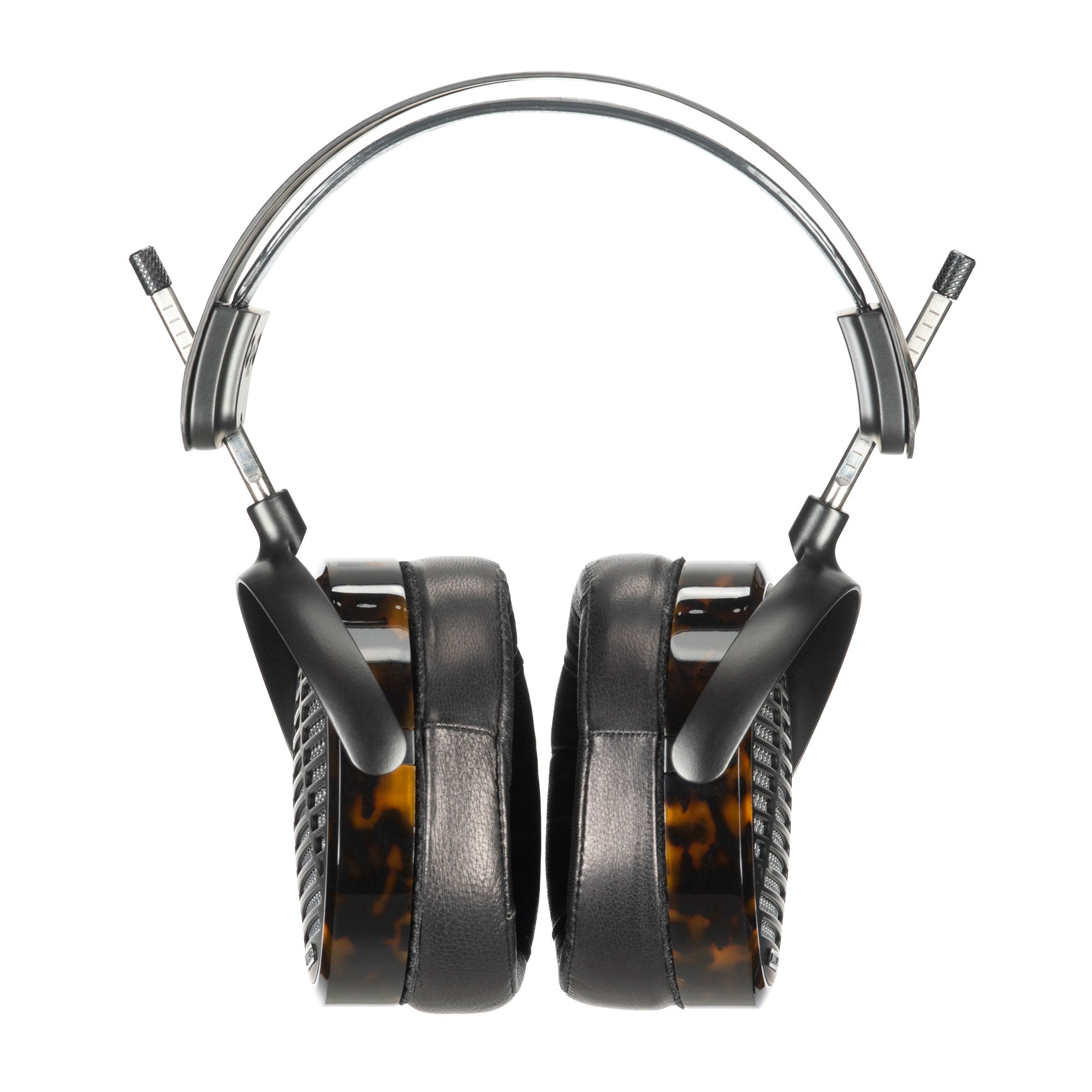 Audeze LCD-5 Flagship Planar Headphones for Audiophiles, Open-Back