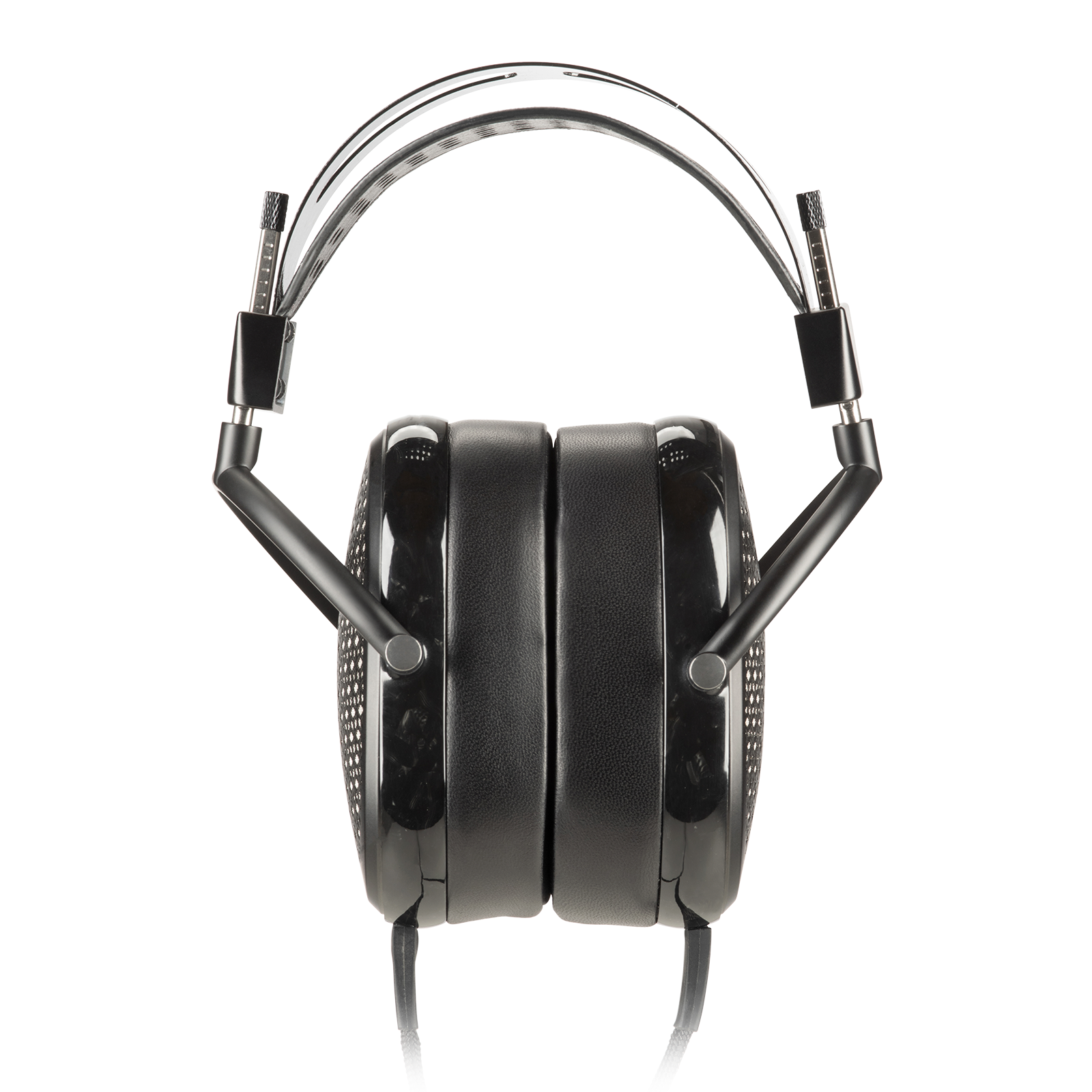 Audeze CRBN Innovative Flagship Electrostatic Headphones, Open-Back